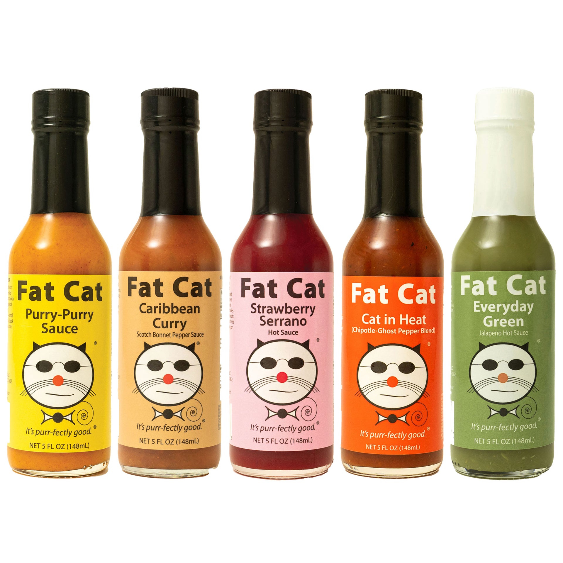 Hot Sauce 101 — The Complete Beginner’s Guide (Everything You Need to ...