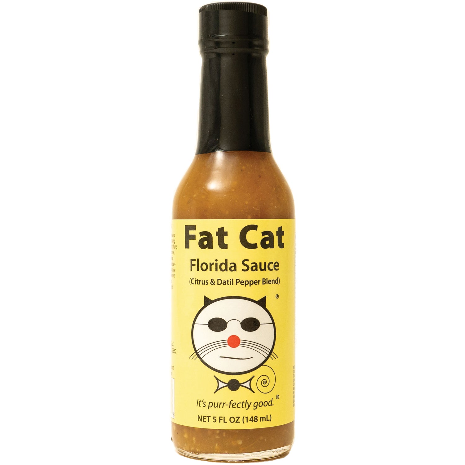 Fat Cat Gourmet: Flavorful Hot Sauce for Every Taste – Fat Cat Gourmet ...