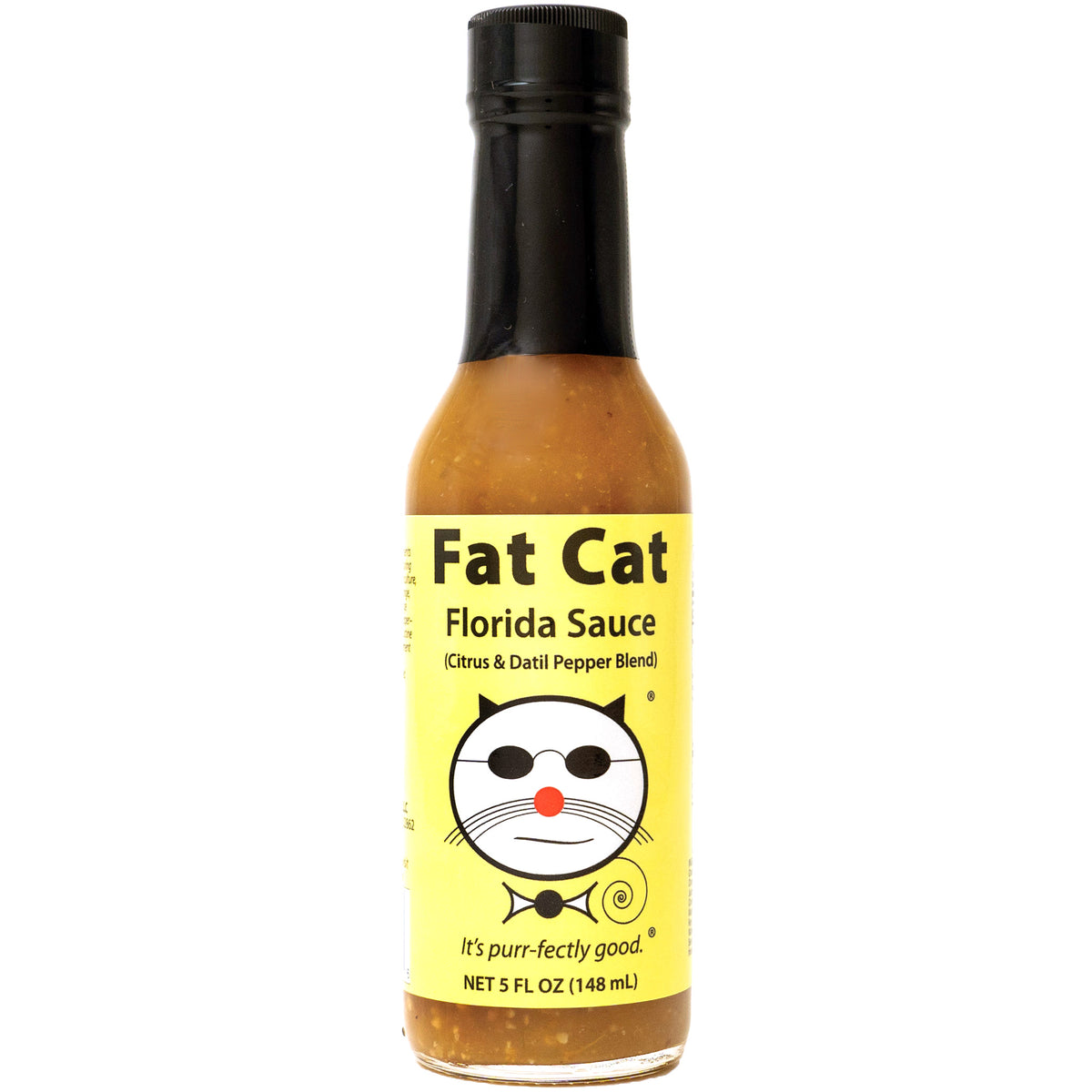 Fat Cat Gourmet: Flavorful Hot Sauce for Every Taste – Fat Cat Gourmet ...